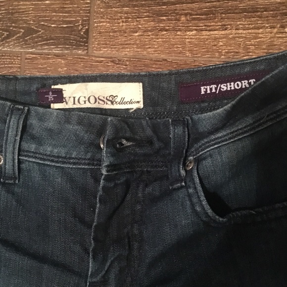 Vigoss | Shorts | Vigoss Short | Poshmark